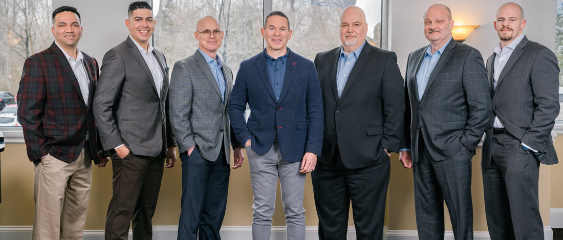 Financial and Insurance Products and Services | MassMutual New Jersey-NYC